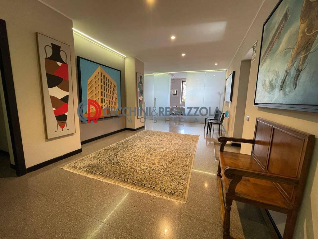 Ufficio in affitto a Milano