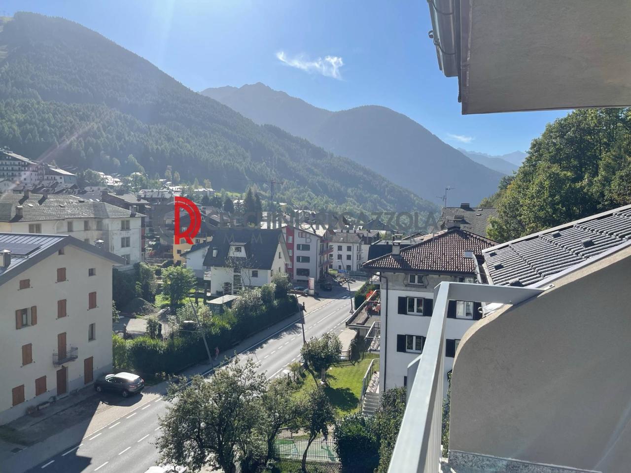 Appartamento in vendita a Aprica