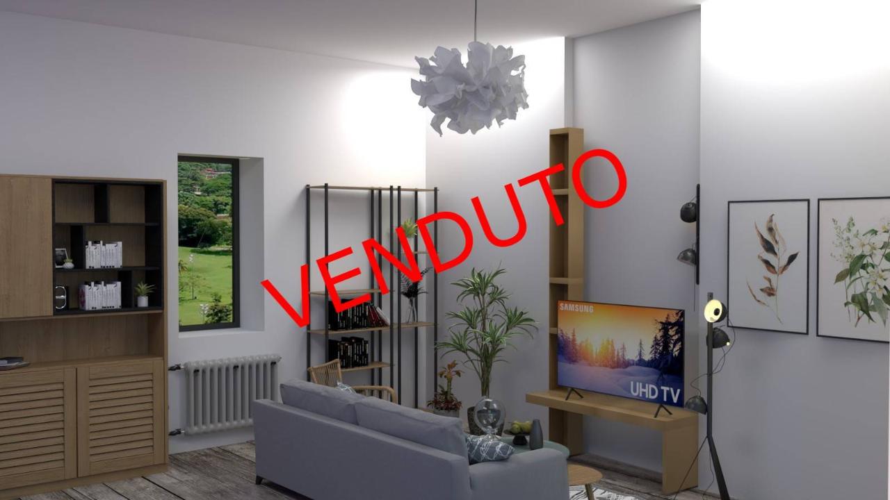 Appartamento in vendita a Monterotondo