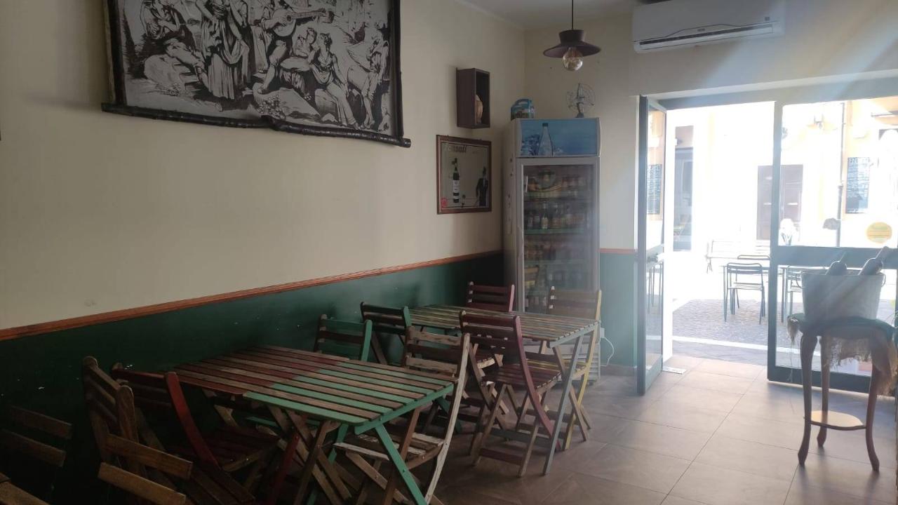 Esercizio commerciale in vendita a Monterotondo