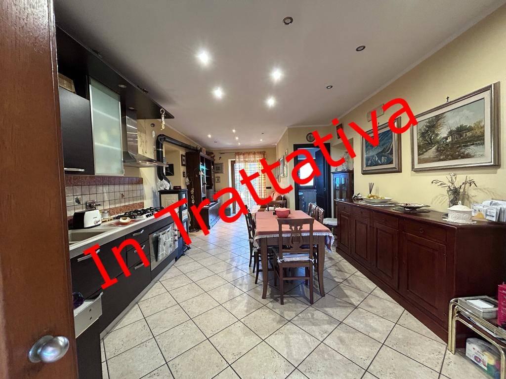 Appartamento in vendita a Monterotondo