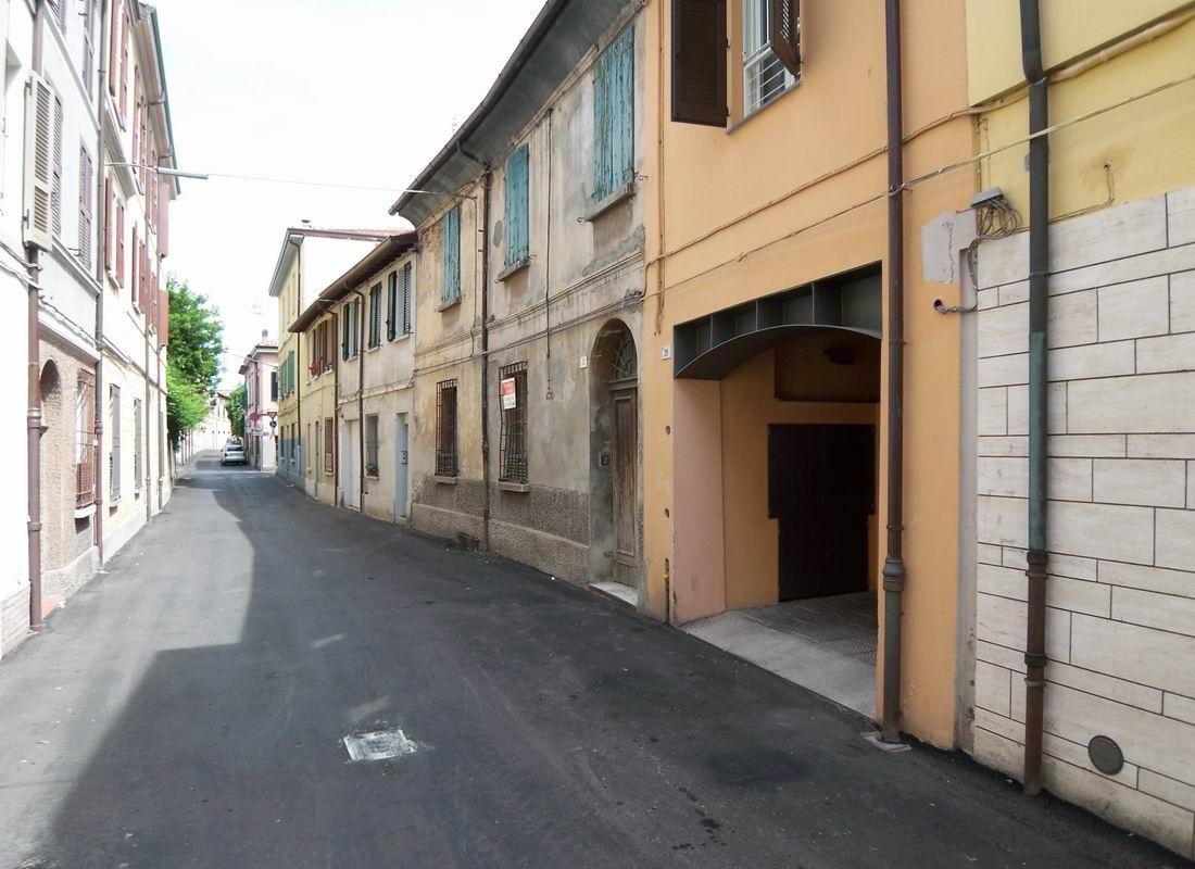 Villa a schiera in vendita a Forli'