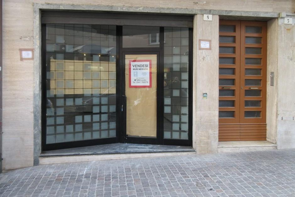 Negozio in vendita a Rimini
