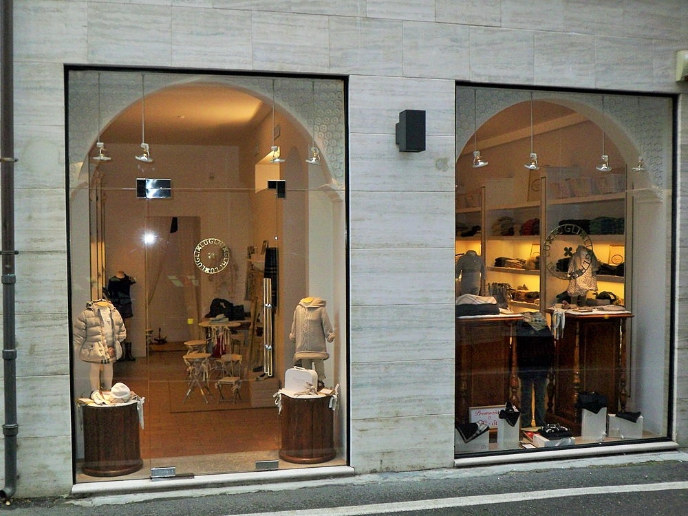 Negozio in vendita a Rimini