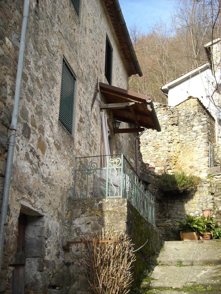 Terratetto in vendita a Bagni Di Lucca