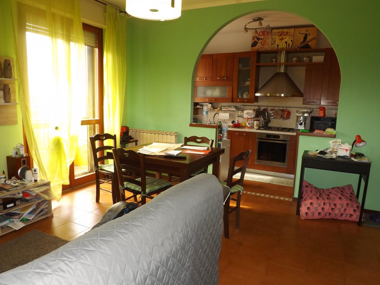 Appartamento in vendita a Senigallia