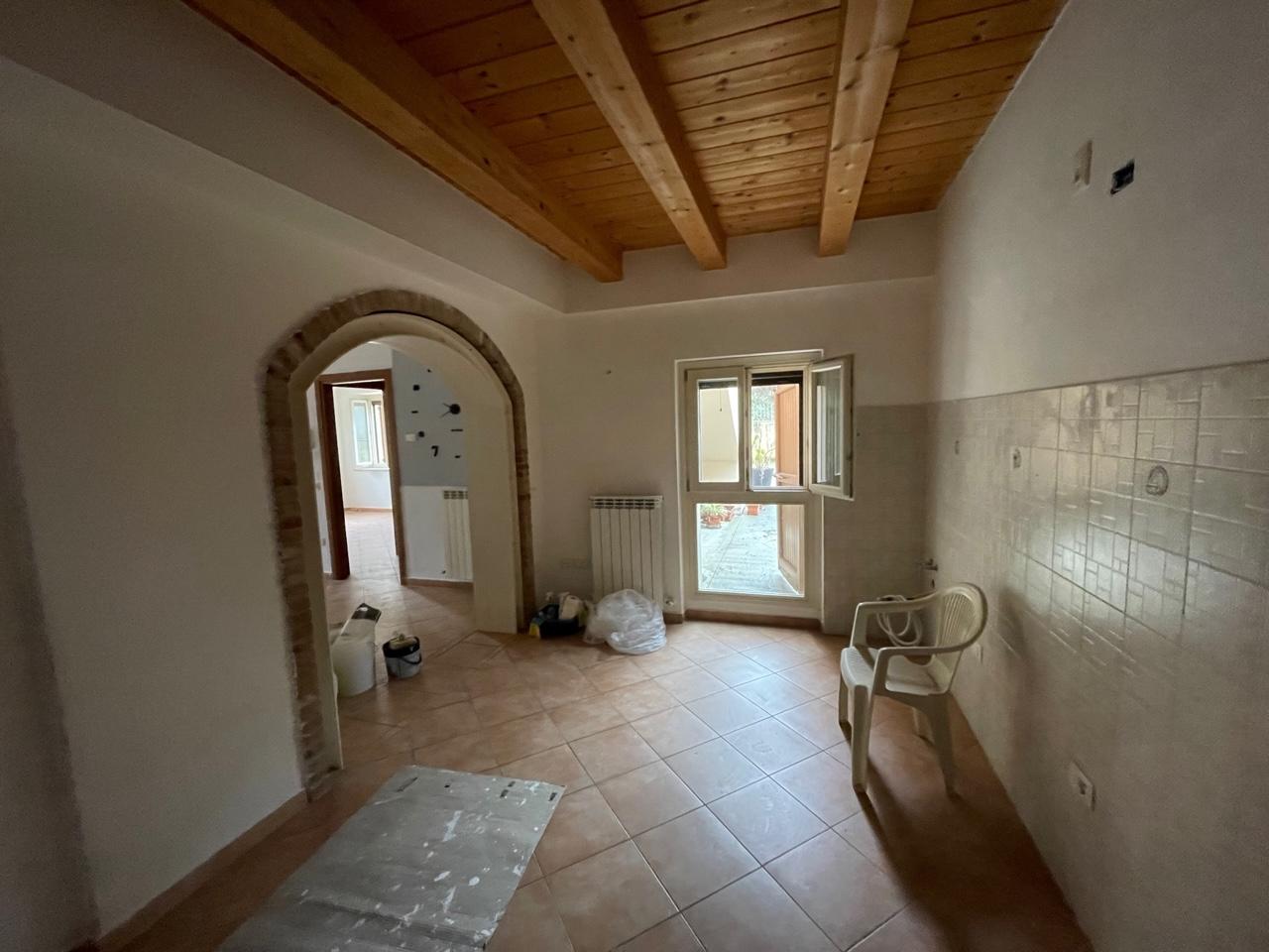 Appartamento in vendita a Senigallia