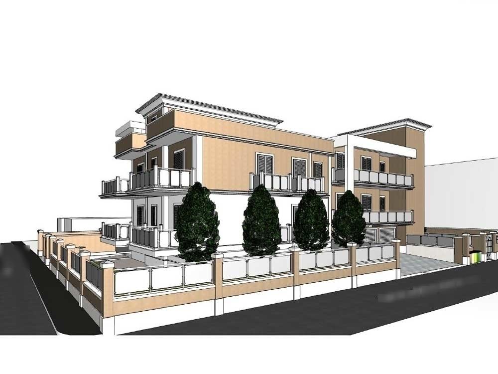 Appartamento in vendita a Senigallia