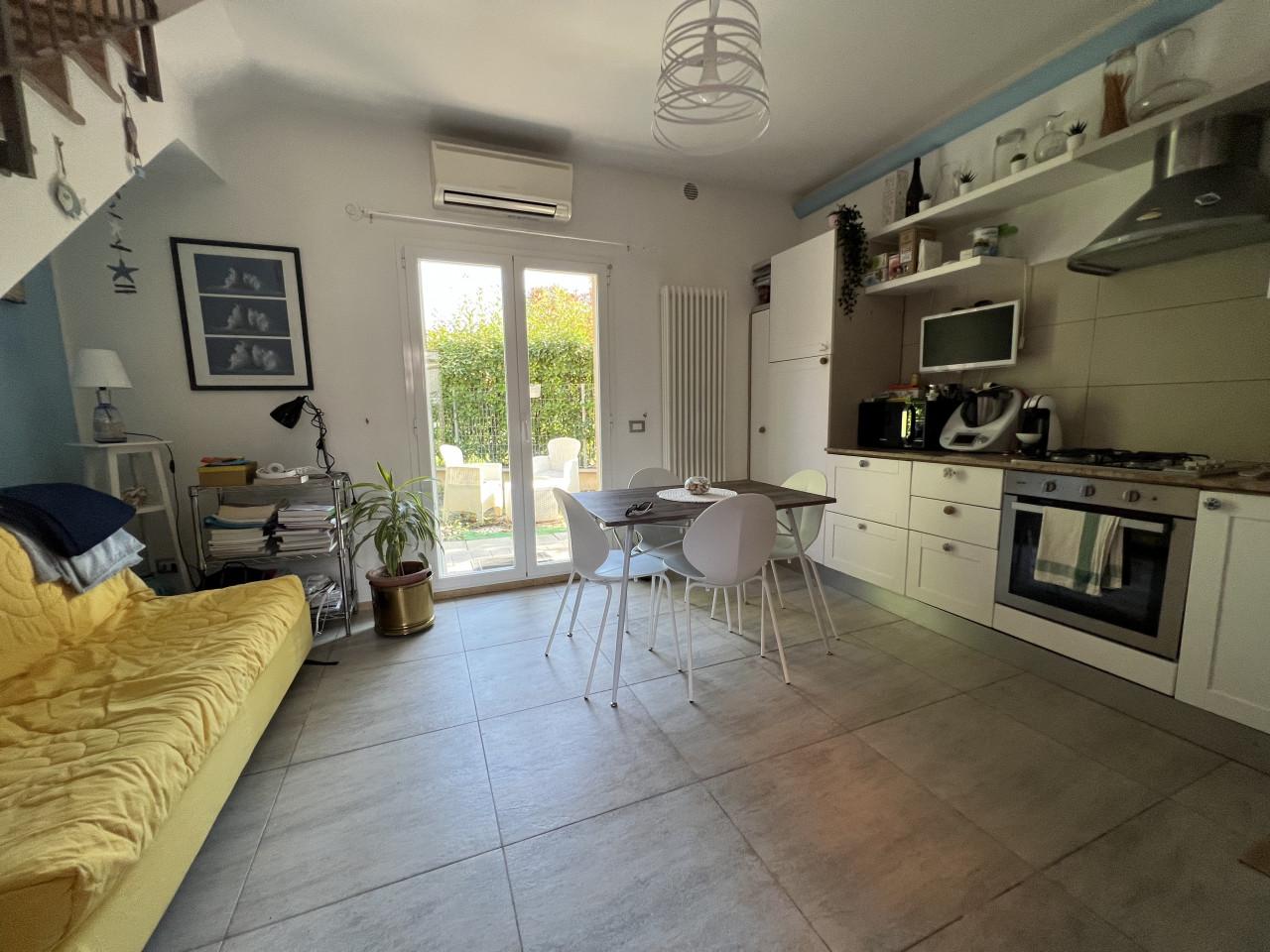 Casa indipendente in vendita a Senigallia