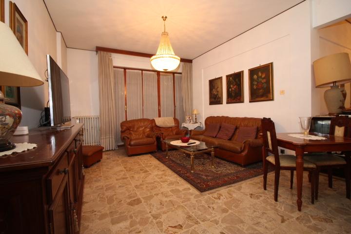 Appartamento in vendita a Senigallia