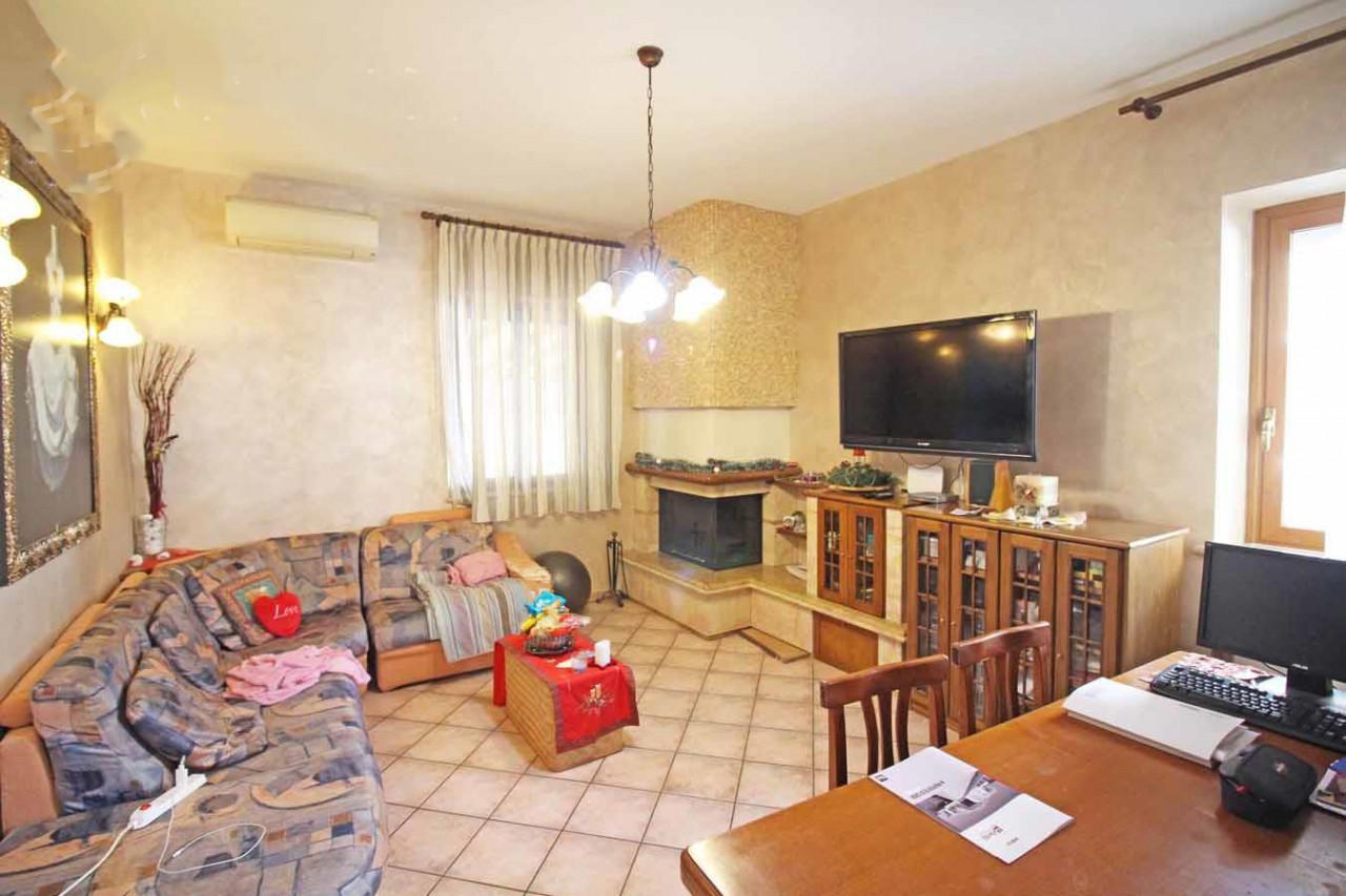 Appartamento in vendita a Senigallia