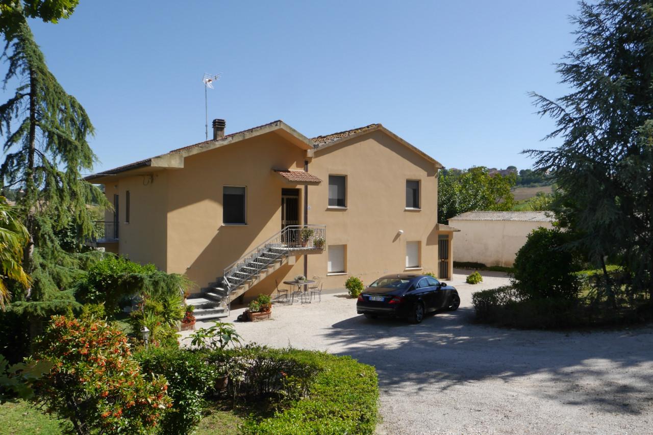 Casa indipendente in vendita a Ostra