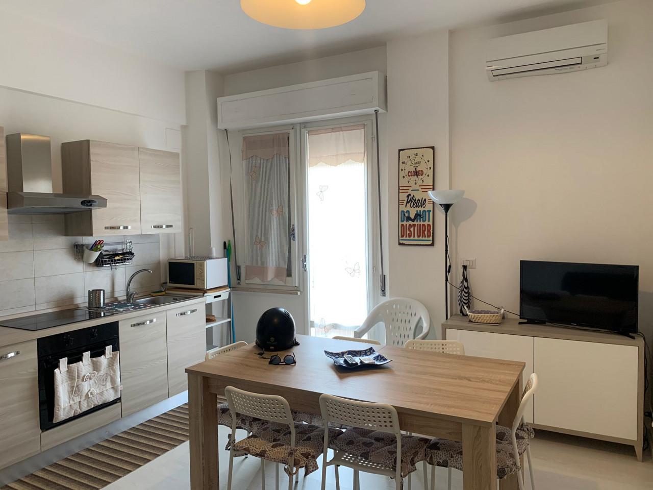 Appartamento in vendita a Senigallia