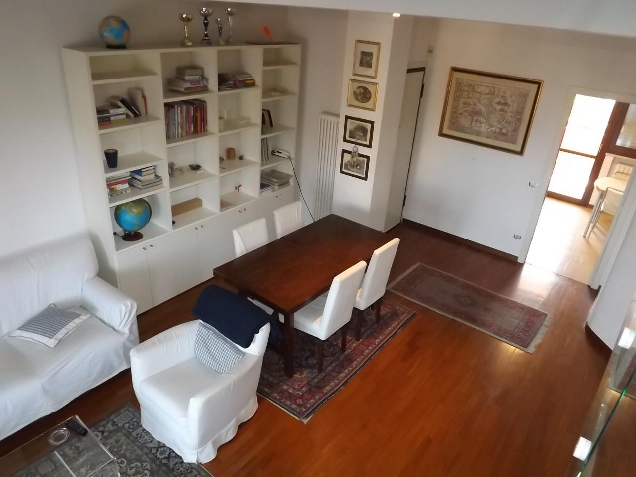 Appartamento in vendita a Senigallia