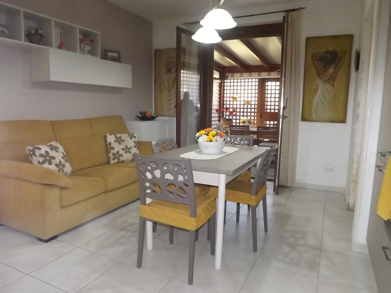 Appartamento in vendita a Senigallia