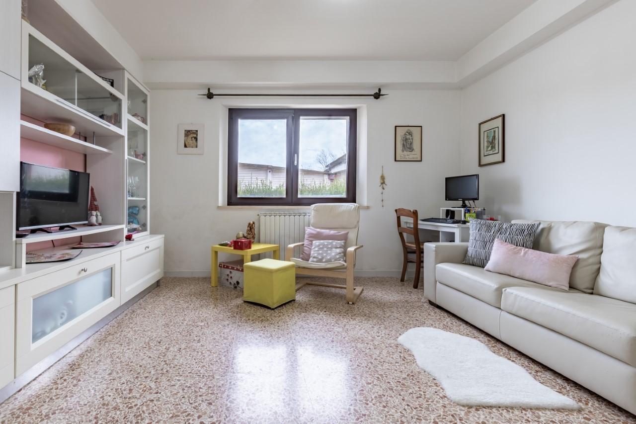 Appartamento in vendita a Senigallia