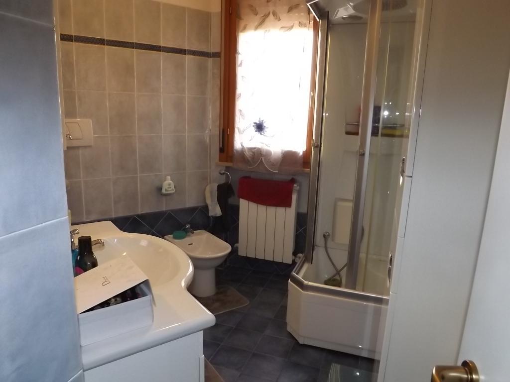 Appartamento in vendita a Senigallia