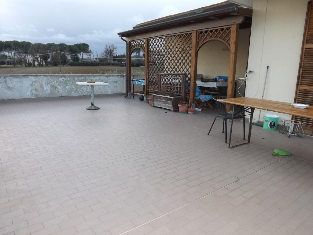 Casa indipendente in vendita a Senigallia