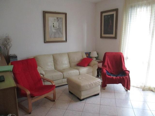 Appartamento in vendita a Trecastelli