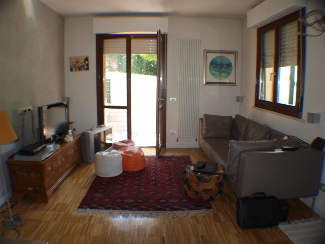 Appartamento in vendita a Senigallia