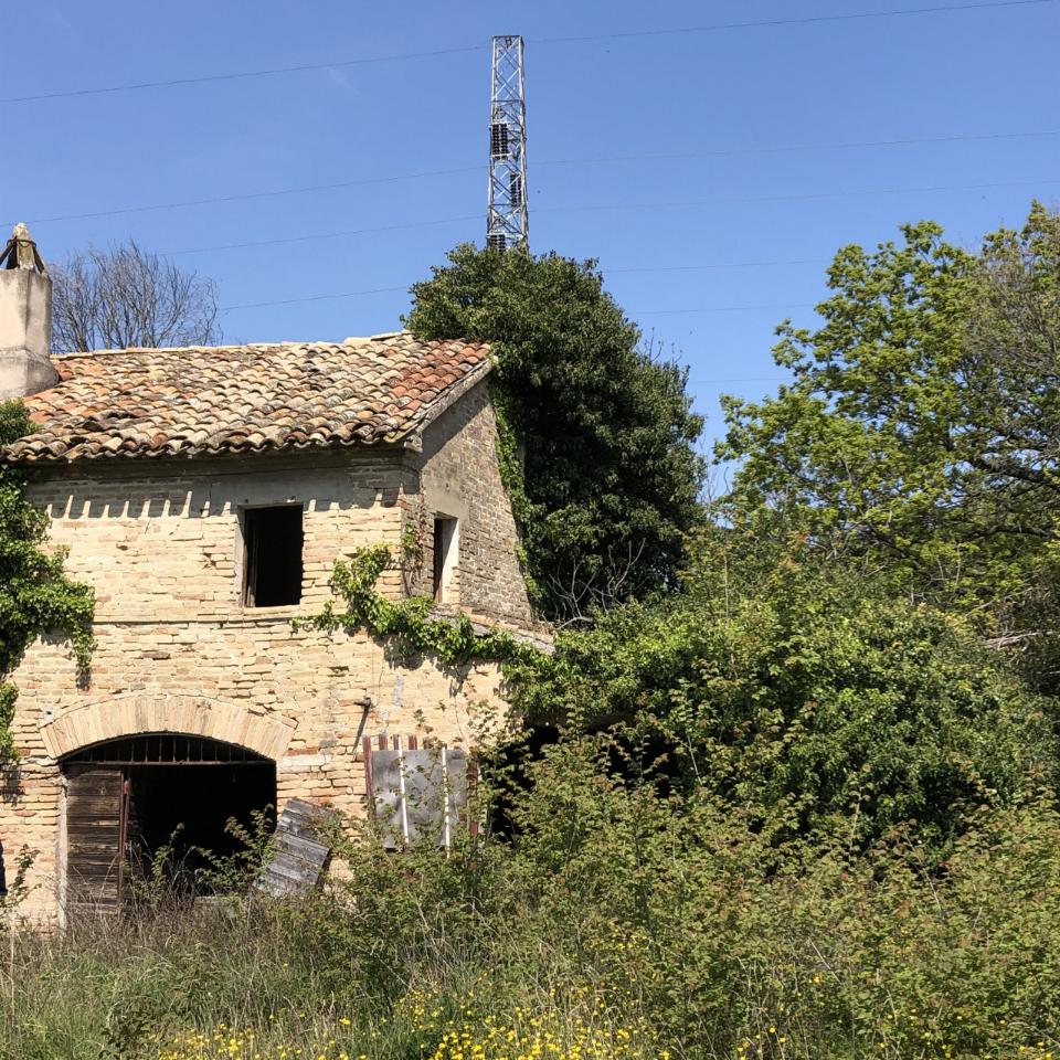 Rustico in vendita a Senigallia