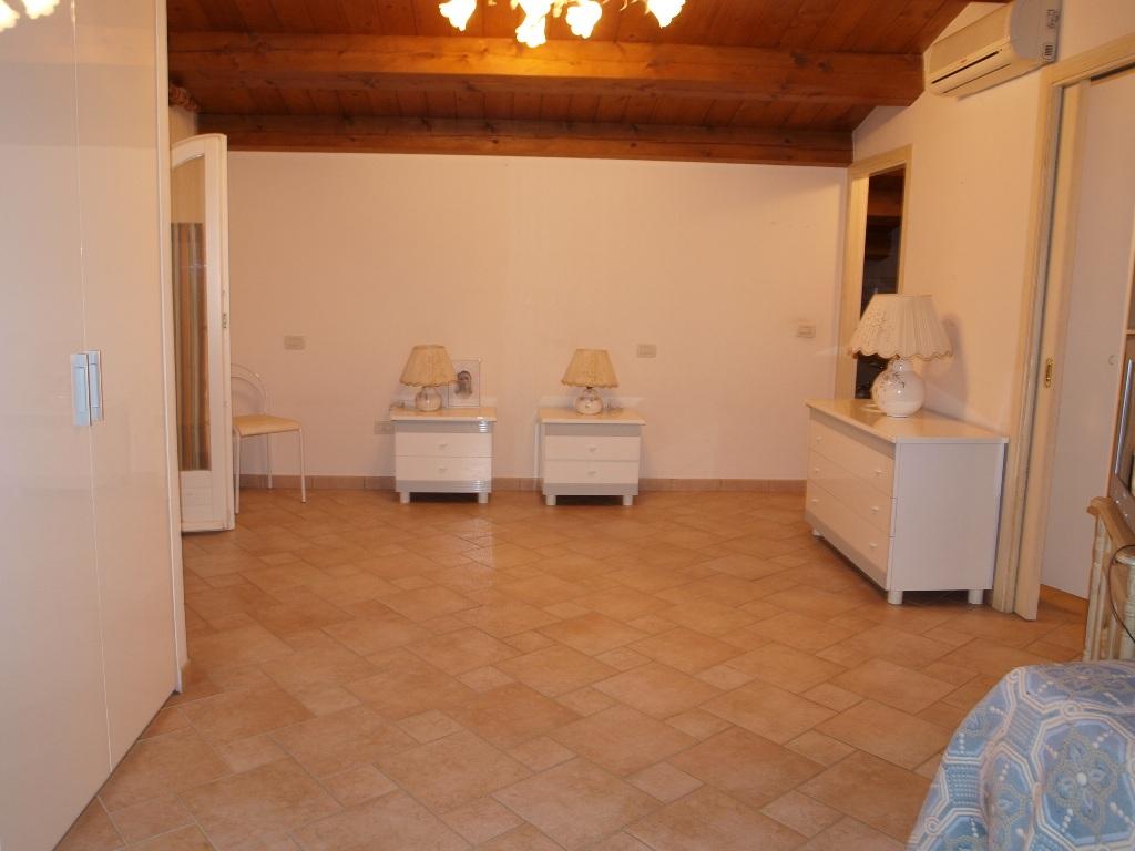 Appartamento in vendita a Corinaldo