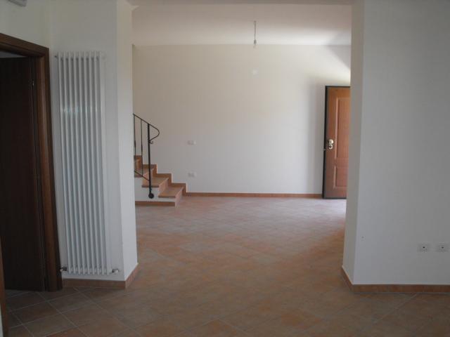 Villa a schiera in vendita a Barbara