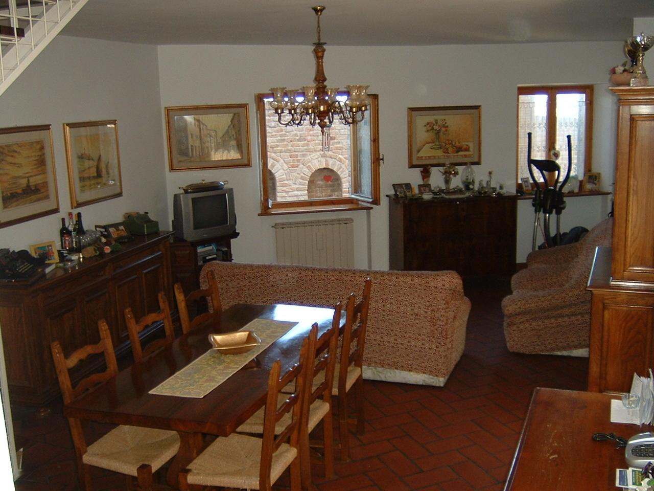 Villa a schiera in vendita a Corinaldo