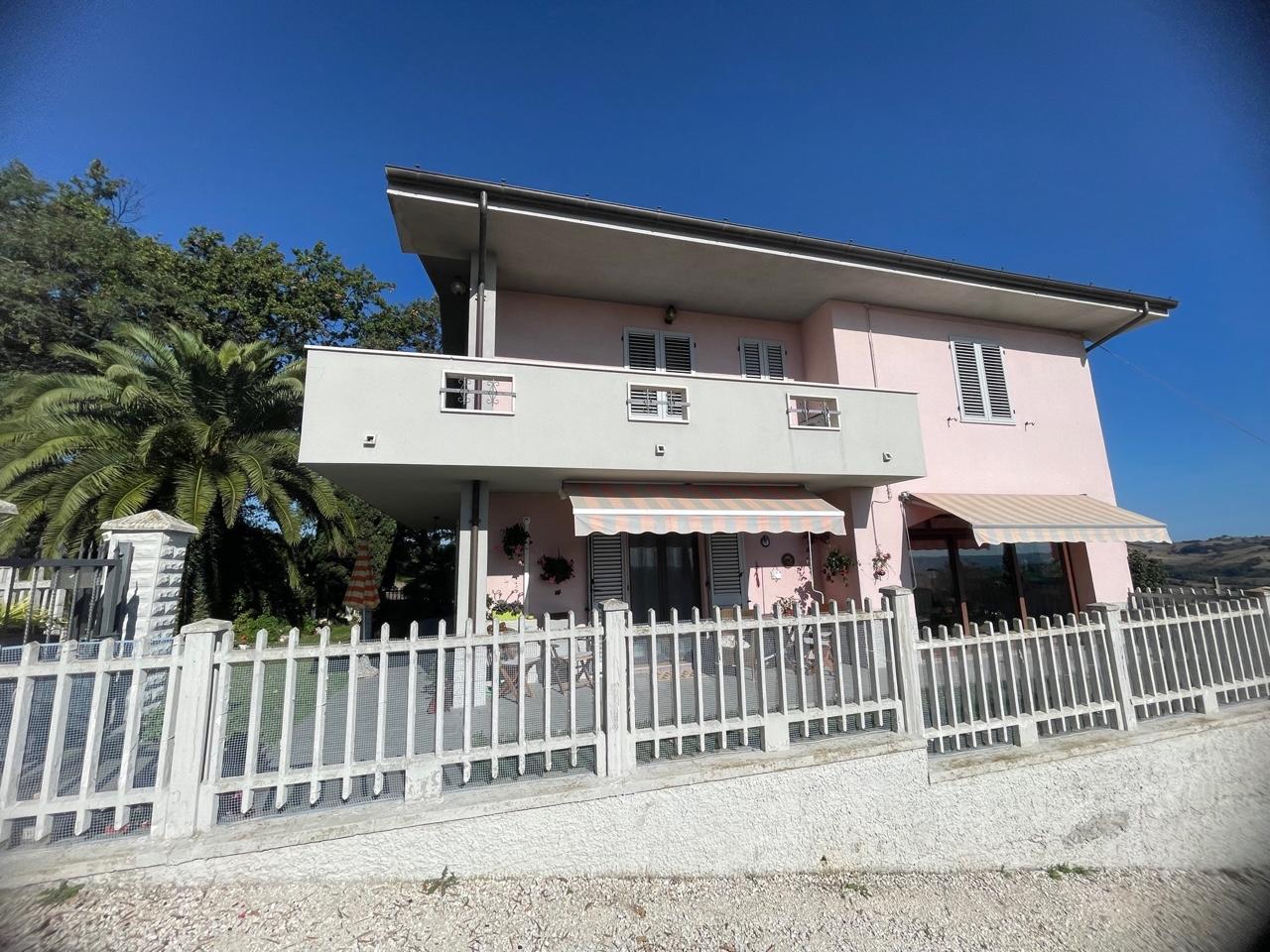 Casa indipendente in vendita a Corinaldo