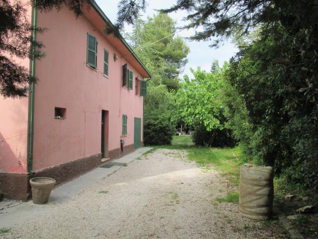 Casa colonica in vendita a Ostra