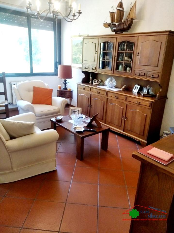 Appartamento in vendita a Lerici