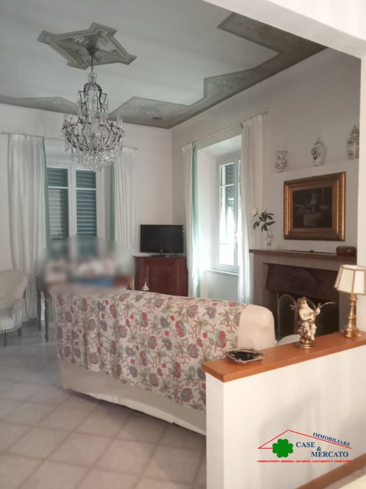 Villa in vendita a Capannori