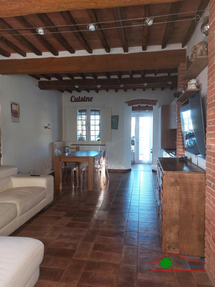 Casa indipendente in vendita a Porcari
