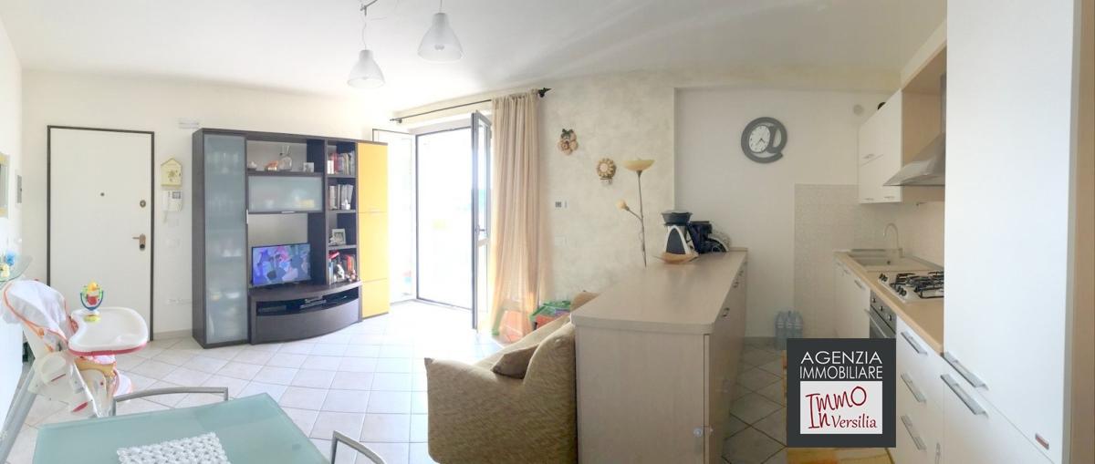 Appartamento in vendita a Massarosa