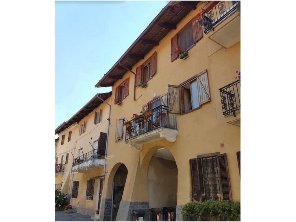 Appartamento in vendita a Lombardore