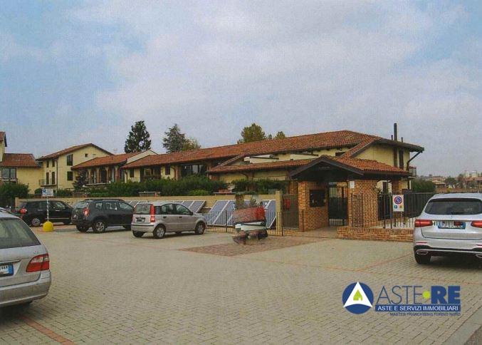 Appartamento in vendita a Chieri