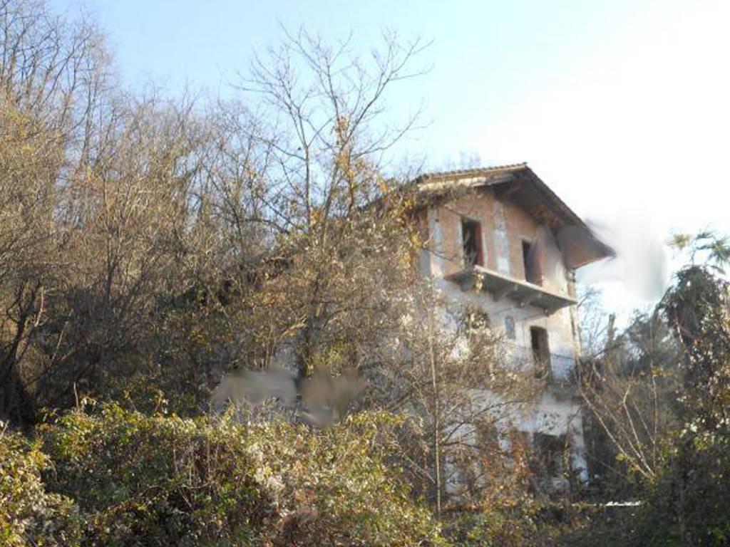 Casa indipendente in vendita a Borgomasino