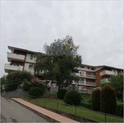 Appartamento in vendita a Strambino