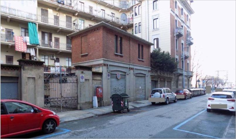 Appartamento in vendita a Torino