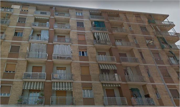 Appartamento in vendita a Carmagnola