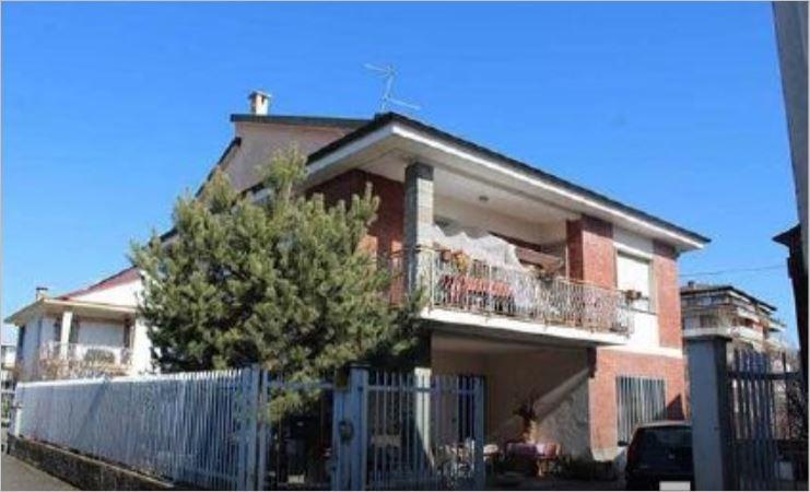 Appartamento in vendita a Chieri