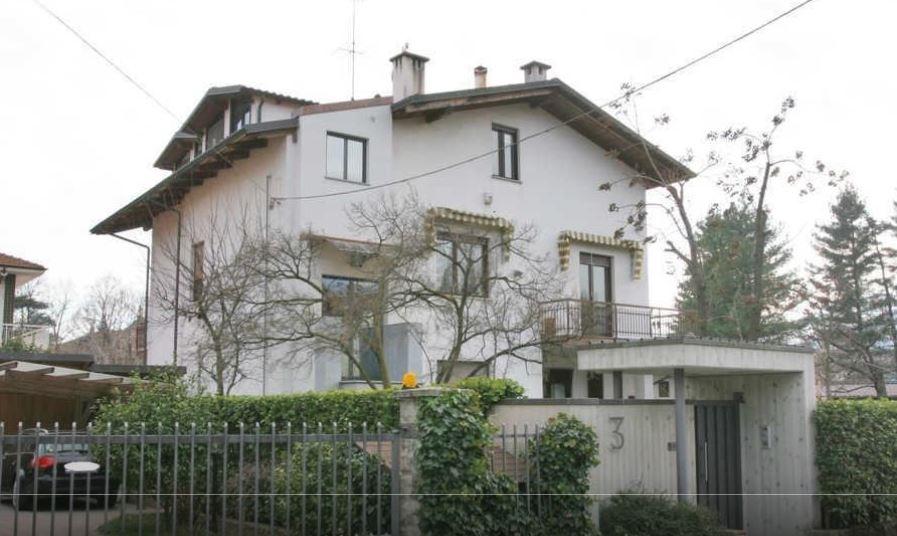 Villa in vendita a Giaveno