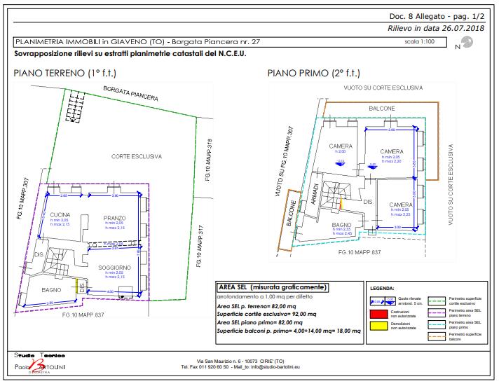 Villa a schiera in vendita a Giaveno
