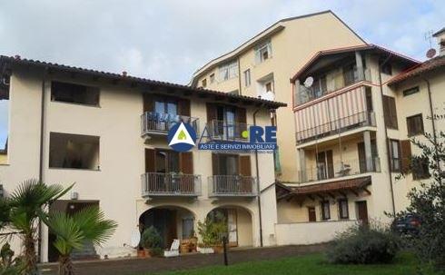 Appartamento in vendita a Castellamonte