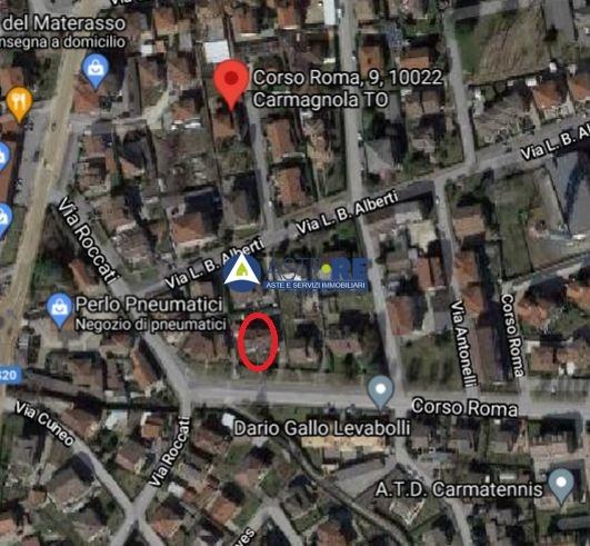 Villa in vendita a Carmagnola