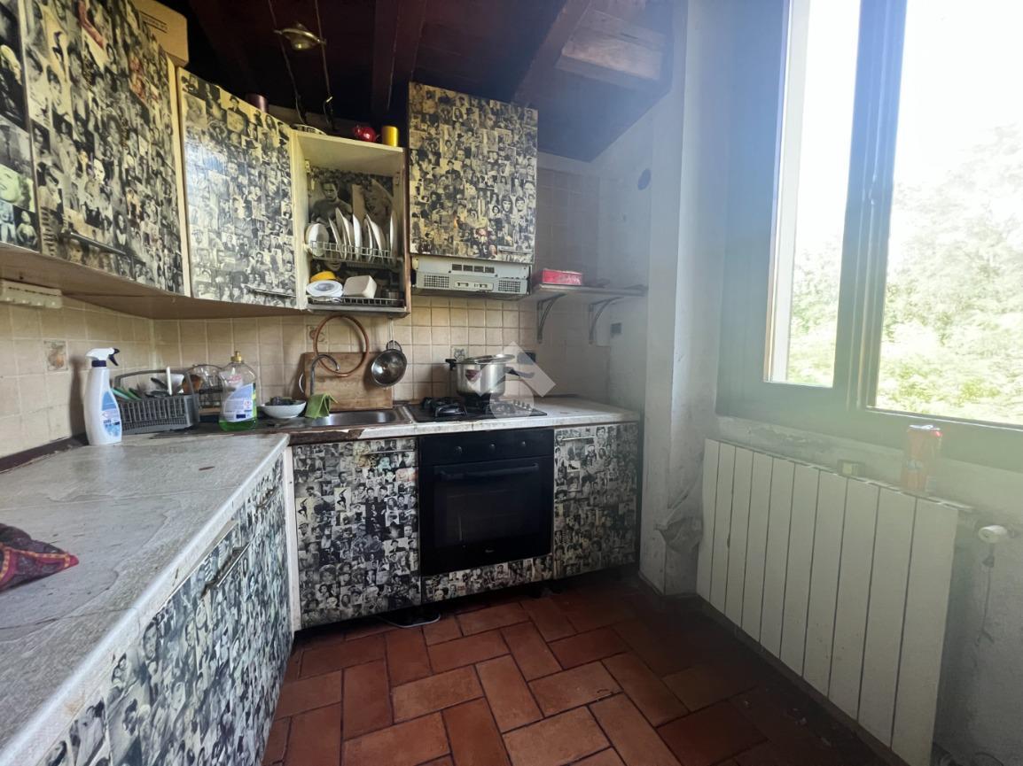 Appartamento in vendita a Brescia