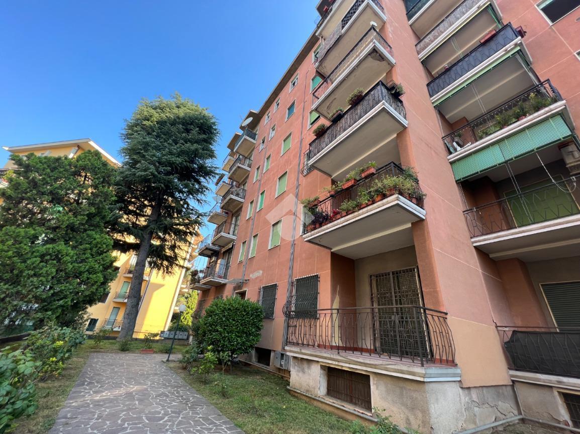 Appartamento in vendita a Brescia