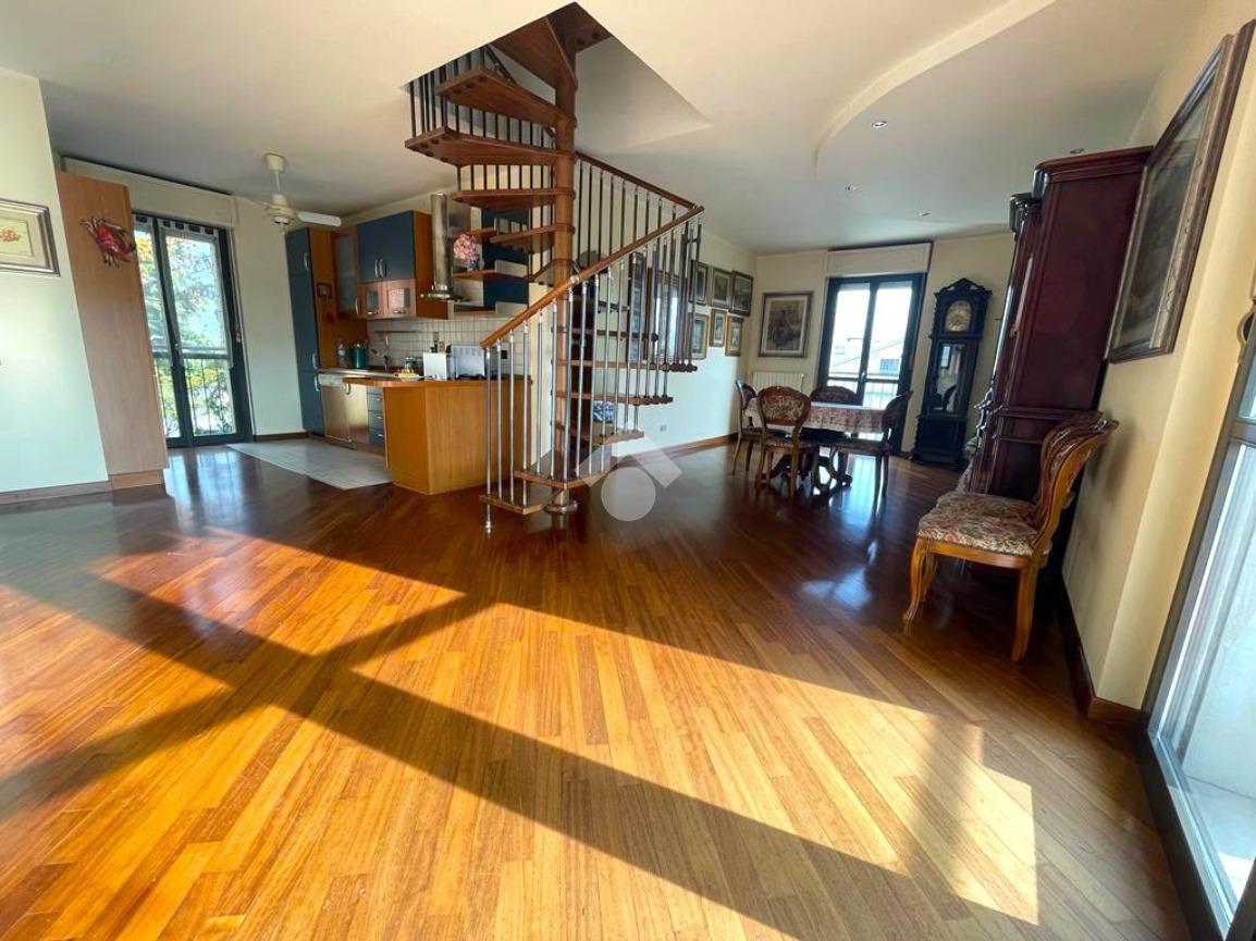 Appartamento in vendita a Brescia