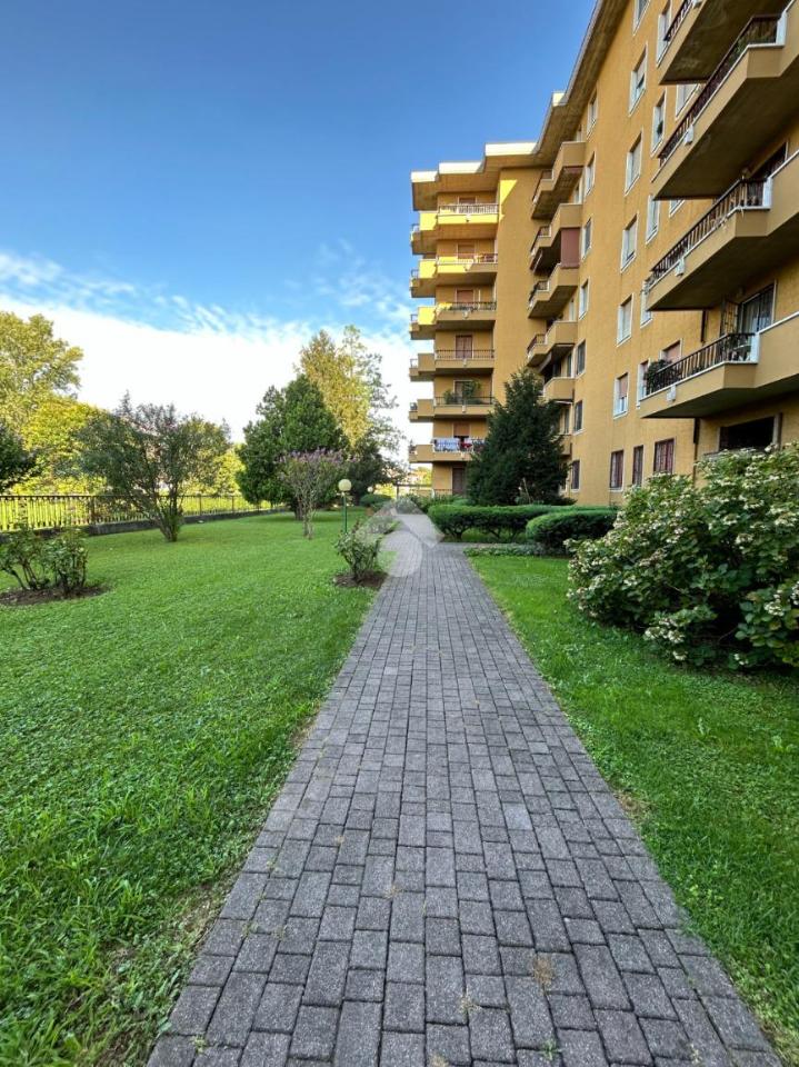 Appartamento in vendita a Brescia
