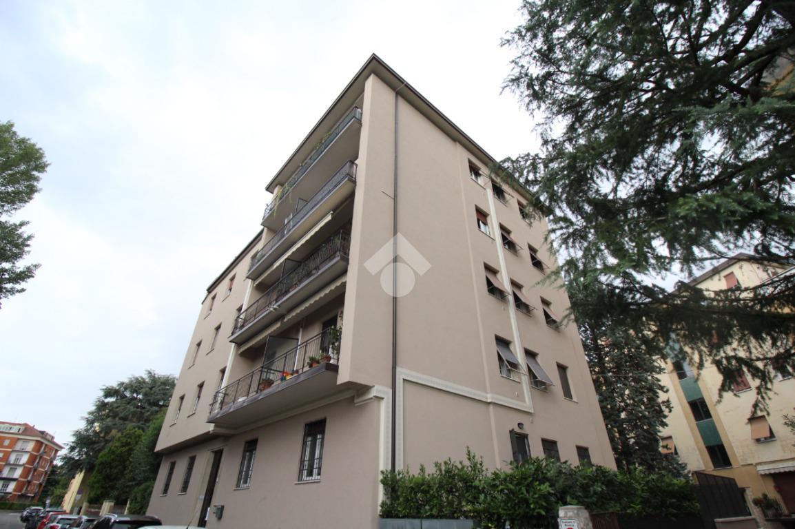 Appartamento in vendita a Brescia